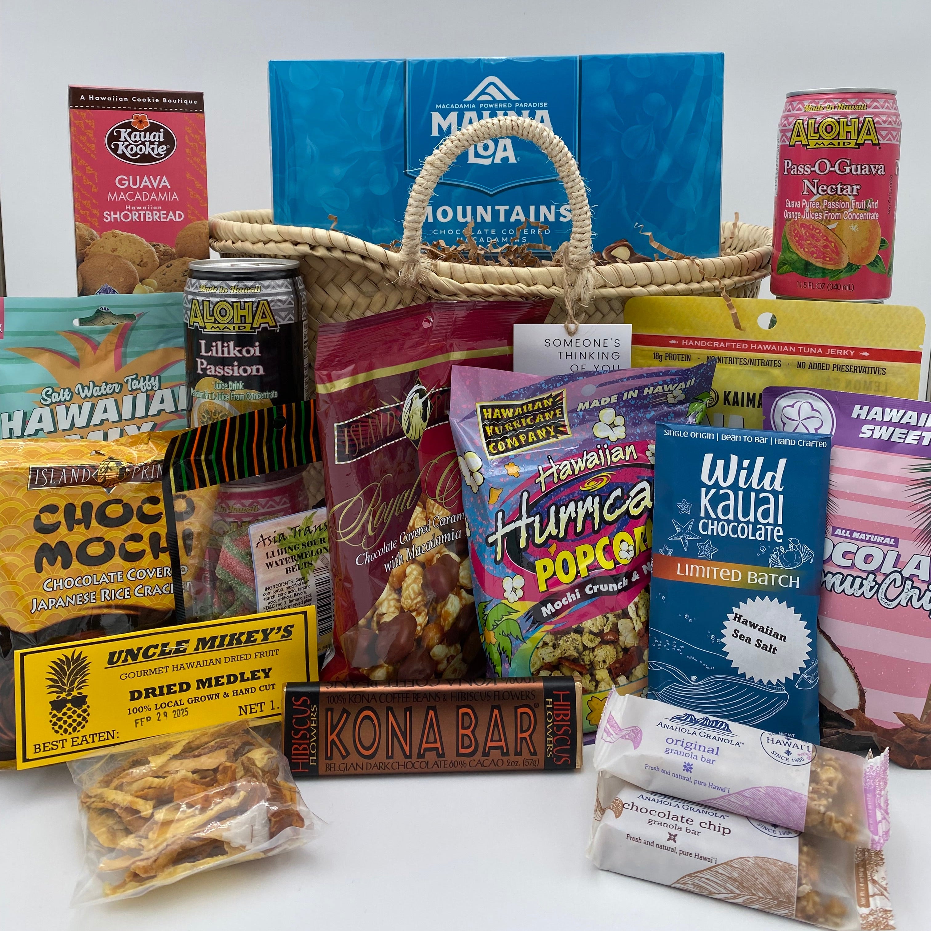 Resort Day! – Basket Boutique Kauai